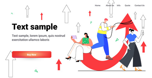 Cartoon Pushing Vector Images (over 13,000)