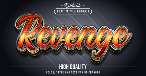 Revenge Vector Images (over 520)