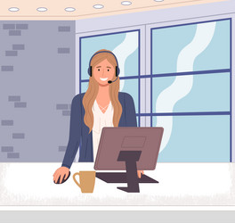 Dispatcher Headset Vector Images (over 470)