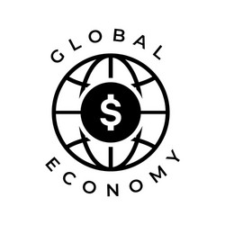 Design for micro- small and medium-sized Vector Image