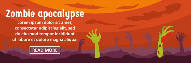 Zombie Apocalypse Vector Images (over 2,200)