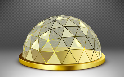 Sphere Half Hemisphere Vector Images (82)
