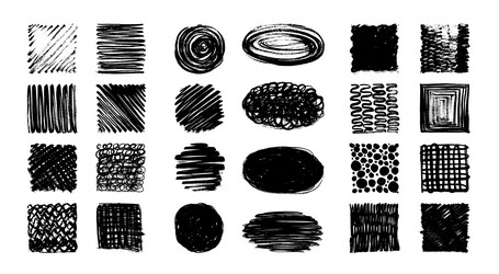 Illustrator Cross Hatching Vector Images (over 3,000)