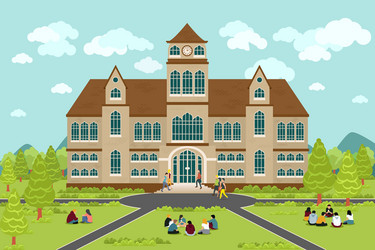 University Vector Images (over 640,000)