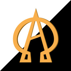 Alpha Omega Vector Images (over 370)