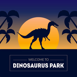 Jurassic Park Poster Vector Images (over 120)