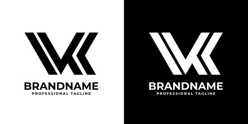 Vk Logos Vector Images (over 2,600)