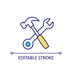 Home Repair Logo Vector Images (over 15,000)