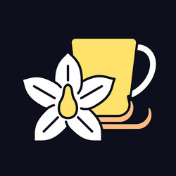 Chai Latte Vector Images (42)