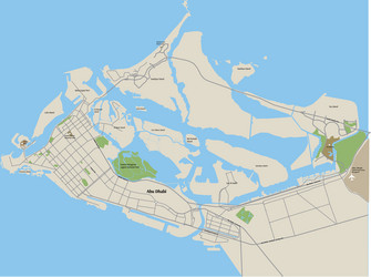 Abu Dhabi Vector Images (over 2,600)