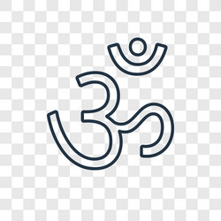 Om Transparent Vector Images (41)