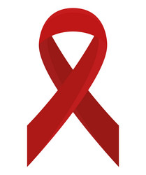 Red Ribbon Hiv Vector Images (over 3,700)