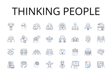 Meta Cognition Vector Images (24)