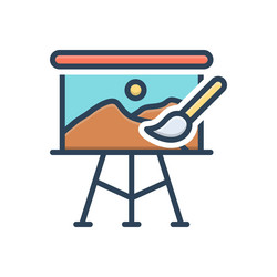 Canvas Logo Vector Images (over 5,500)