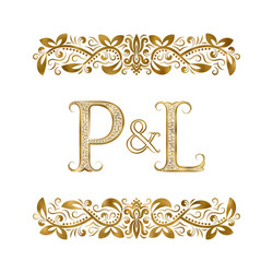 Letter L and P Logo Vector Images (over 3,400)