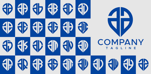 Acronym Logos Vector Images (over 650)