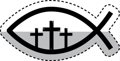 Cross Fish Vector Images (over 6,000)