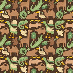 Green Animals Vector Images (over 120,000)