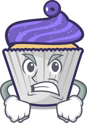 Angry Cupcake Cartoon Vector Images (over 200)