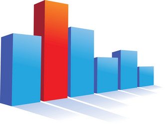 Bar Chart Background Vector Images (over 33,000)