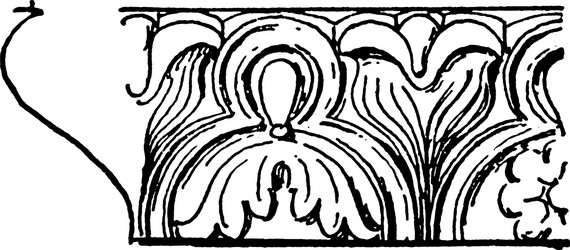 Molding Vector Images (over 8,900)