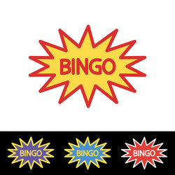 Bingo Logo Vector Images (over 880)