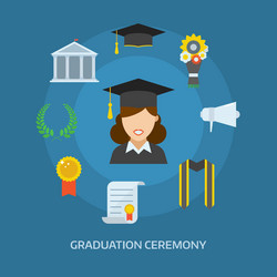 Cartoon Graduation Celebration Vector Images (over 7,800)