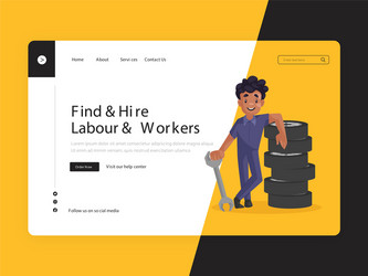 Labourer Vector Images (over 23,000)