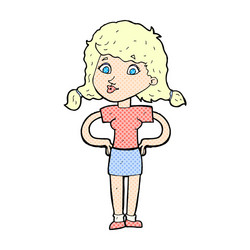 Hands On Hips Clipart