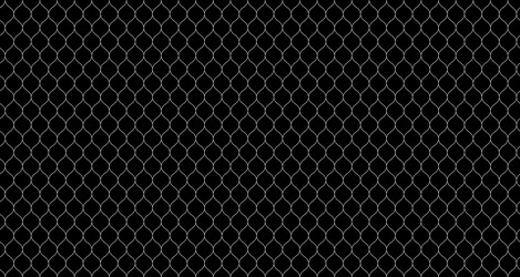 Fishing net seamless pattern soccer and football Vector Image