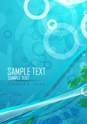 Aqua Theme Vector Images (over 1,500)