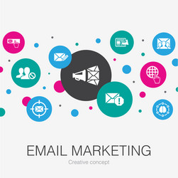 Email Icon Circle Simple Vector Images (over 1,000)
