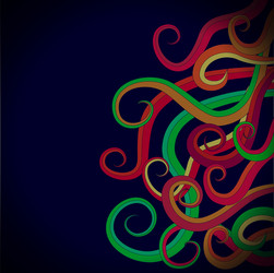 Interweaving Vector Images (over 7,100)
