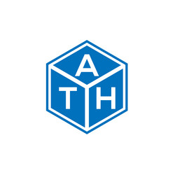 Ath Logo Vector Images (34)