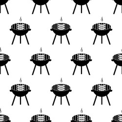 Barbecue Wallpaper Vector Images (over 1,200)