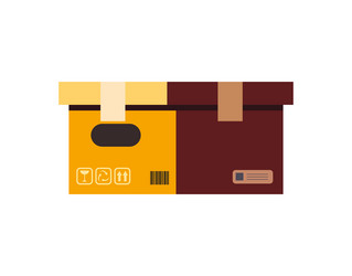 Delivery Box Vector Images (over 180,000)