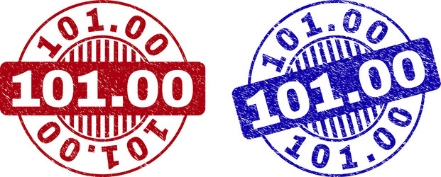 Number 101 Vector Images (over 140)