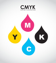 Cmyk Drip Vector Images (over 390)