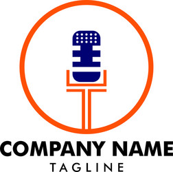 Voice Over Logo Vector Images (70)