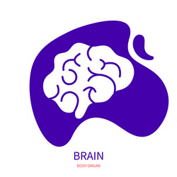 Brain Side View Vector Images (over 650)
