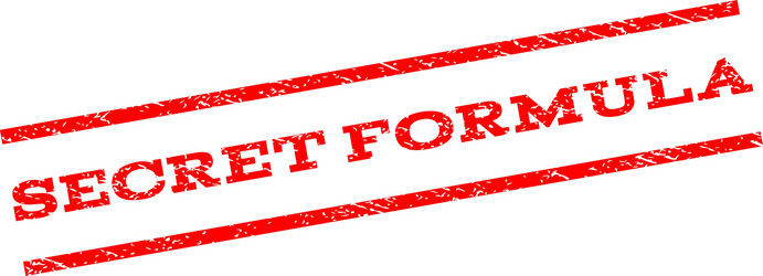 Secret Formula Vector Images (over 100)