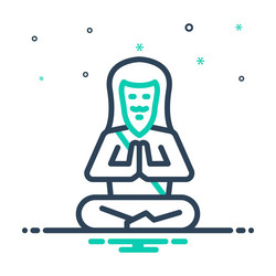 Guru Royalty Free Vector Image - VectorStock