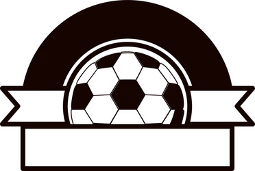 Half Soccer Ball Vector Images (over 410)