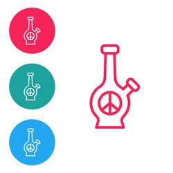 Bong Outline Vector Images (over 840)