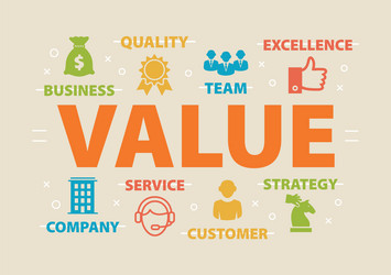 Value Vector Images (over 92,000)