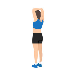 Triceps Exercise Vector Images (over 1,200)