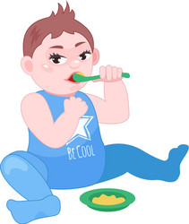 Baby Eat Vector Images (over 14,000)