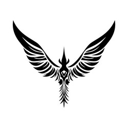 Simple Tribal Symbols