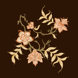 Embroidery Vector Images (over 94,000)