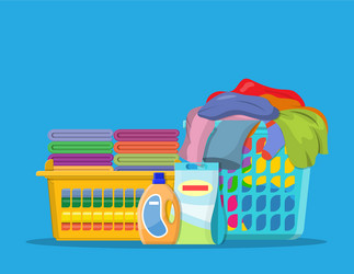 Fold Laundry Vector Images (over 5,300)